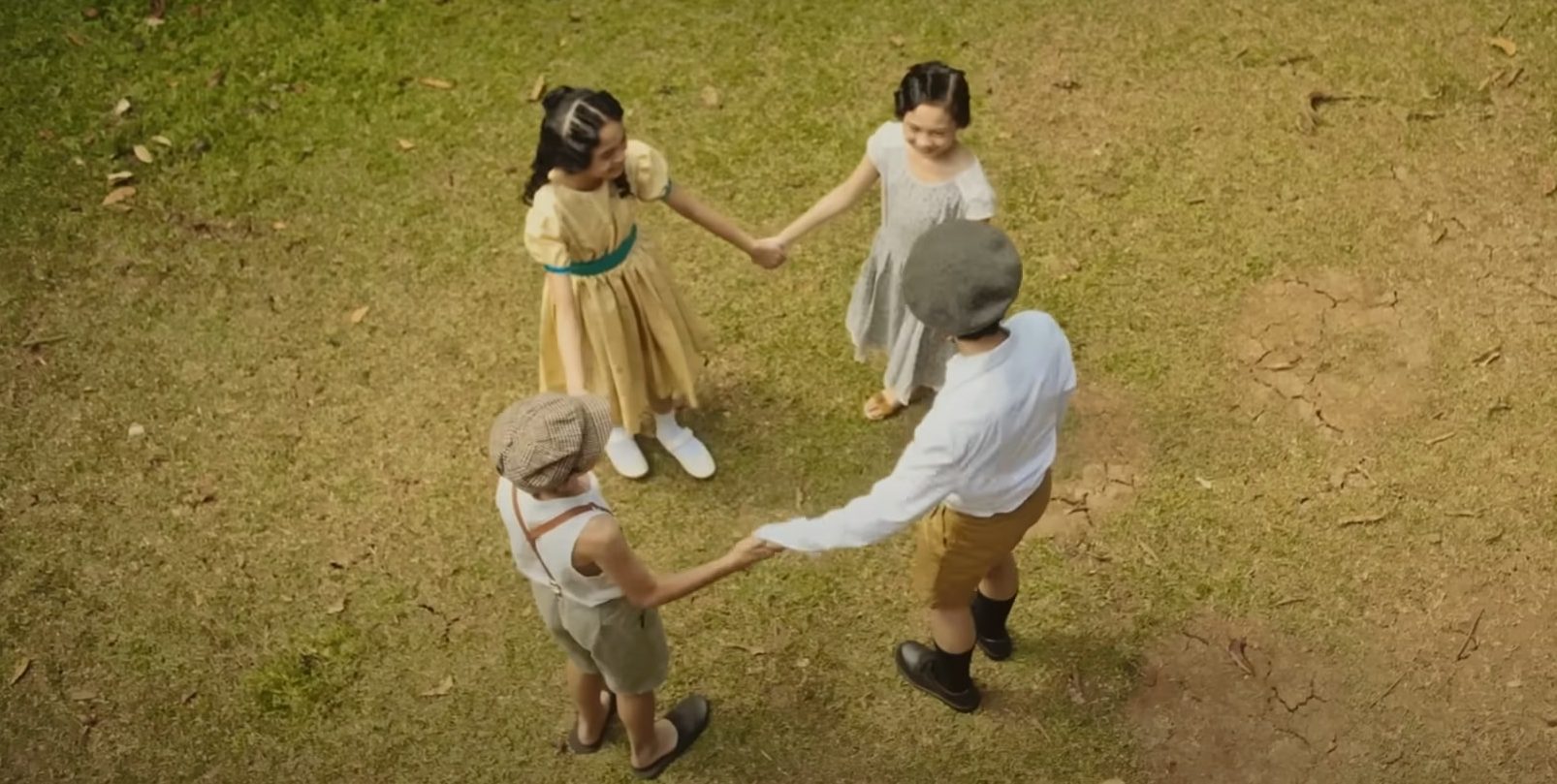 Pulang Araw: Is the Netflix Show Based on a True Story?