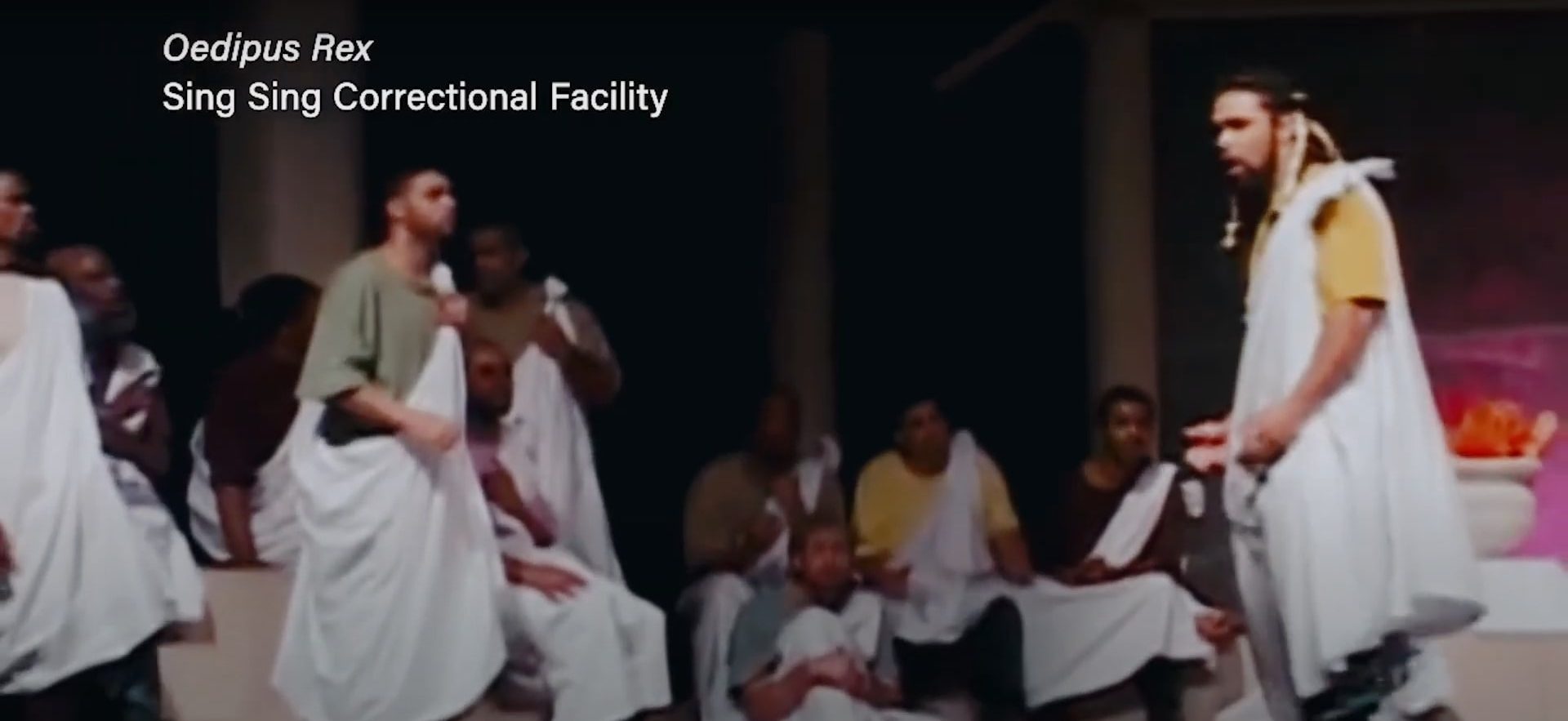 Sing Sing: The True Story Behind the Movie, Explained