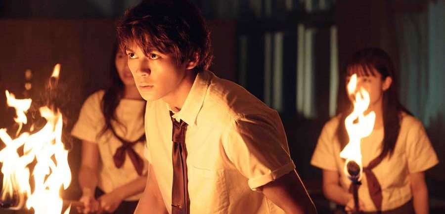 29 Best Horror Movies on Netflix Right Now