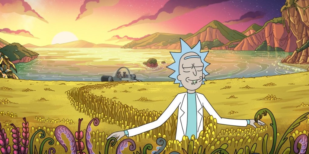 10 Animated Shows Like Exploding Kittens You Must See