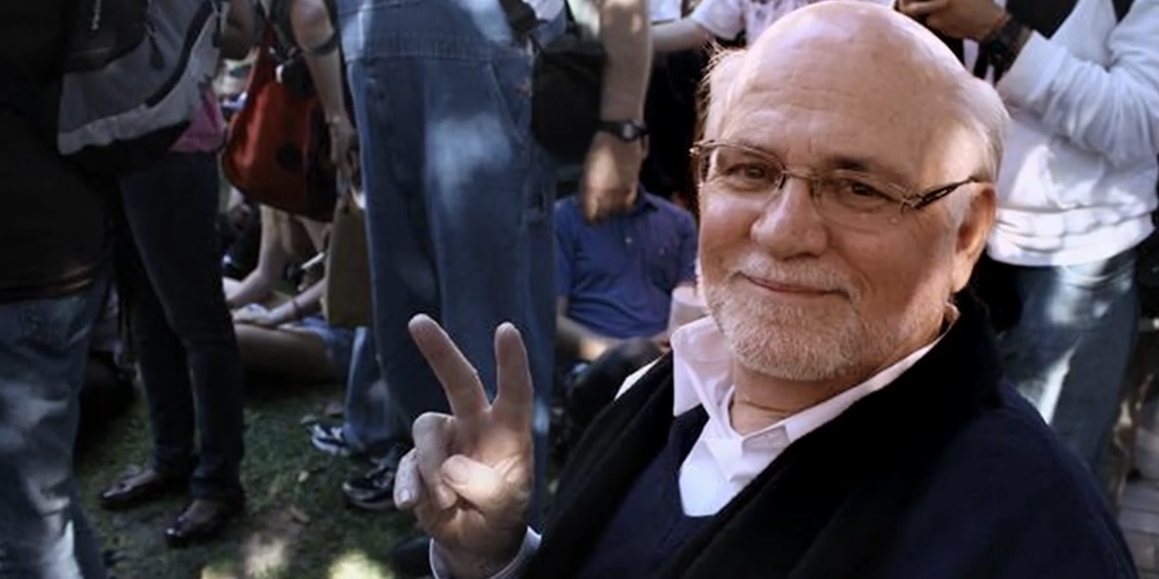 Ron Kovic: Where is the Vietnam War Veteran Today?