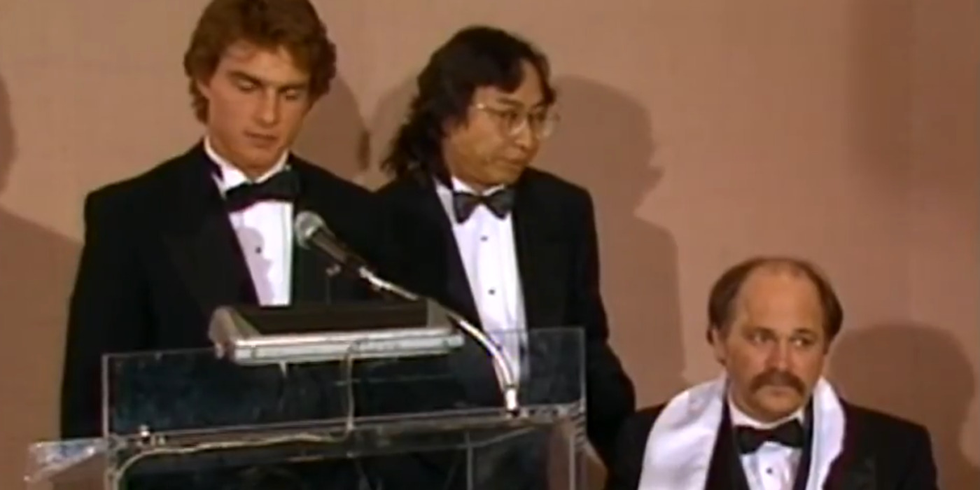 Ron Kovic: Where is the Vietnam War Veteran Today?