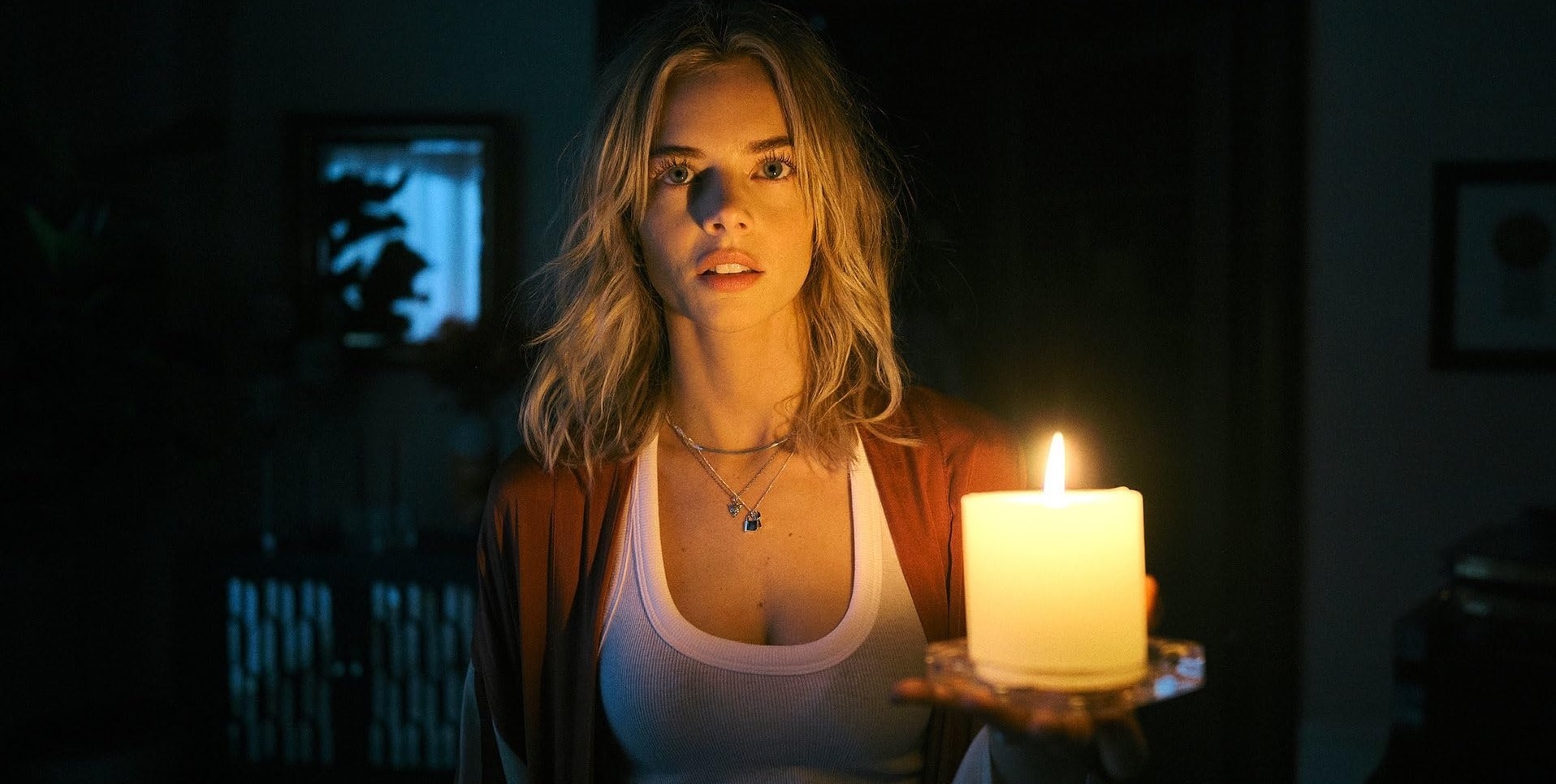 Samara Weaving to Star in Adam Rehmeier’s 'Carolina Caroline'