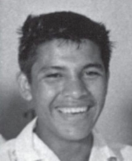 Gene Vasquez and Mario Lomas: How Did the Golf Players Die?