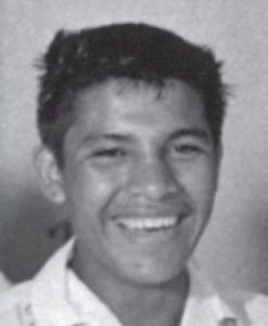Gene Vasquez and Mario Lomas: How Did the Golf Players Die?