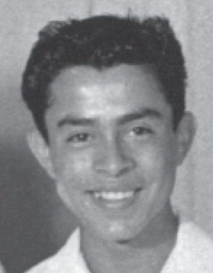 Gene Vasquez and Mario Lomas: How Did the Golf Players Die?