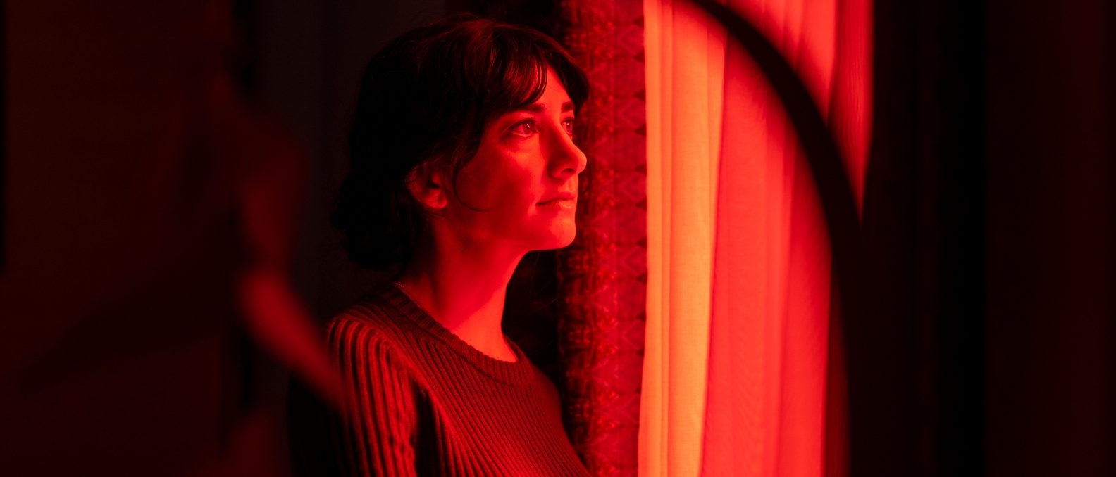 Is Zarah Fahrami Dead? Did Sheila Vand Leave Snowpiercer?