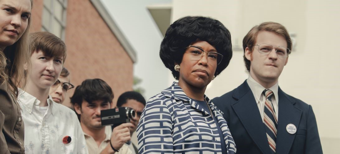 21 Best Political Movies on Netflix Right Now