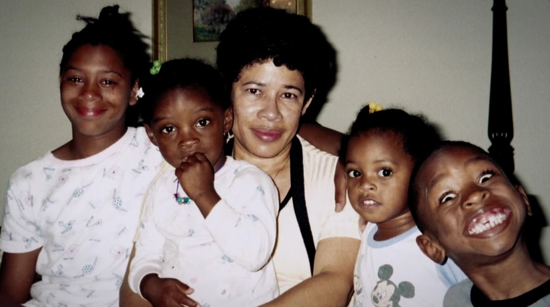 Shanon Biles: Where is Simon Biles's Biological Mother Today?