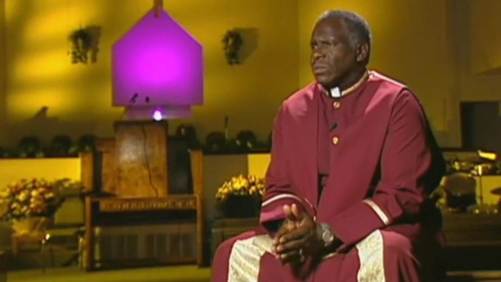 Sound of Hope: The True Story of Possum Trot, Explained