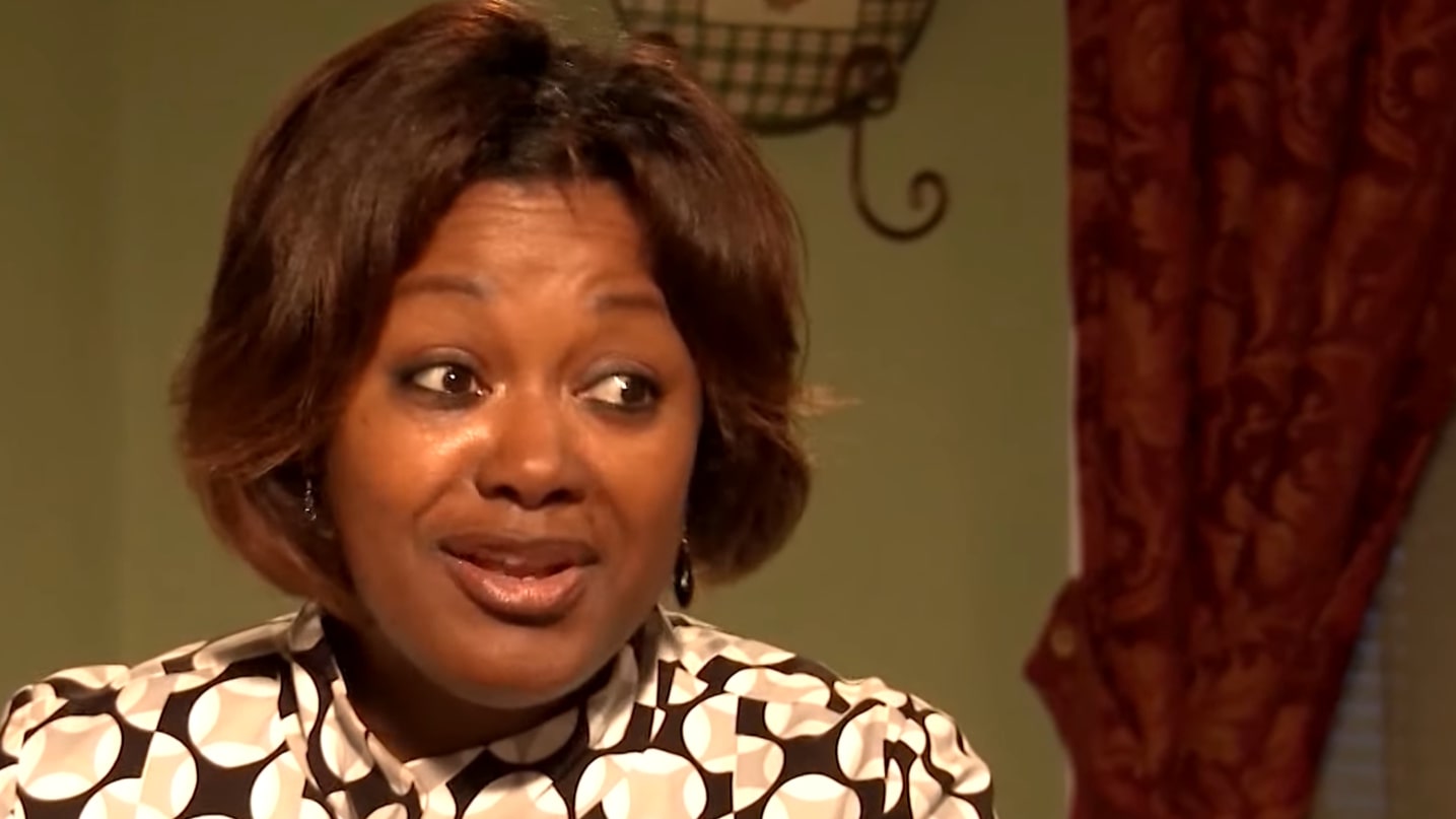 Sound of Hope: The True Story of Possum Trot, Explained