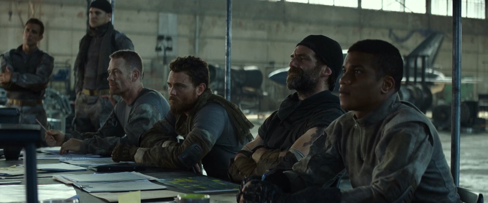 29 Best Disaster Movies on Netflix Right Now