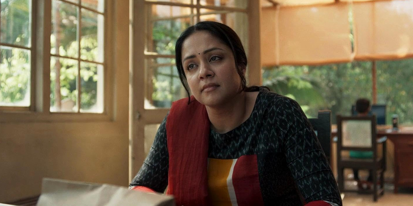 Is Devika Based on Srikanth Bolla’s Real Teacher? Where is She Today?