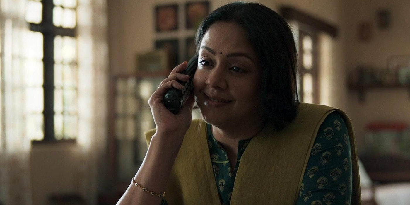 Is Devika Based on Srikanth Bolla’s Real Teacher? Where is She Today?