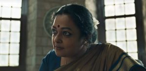 Srikanth: Is Vidya Reddy Based on a Real Minister? Is Swarna Rashtriya ...