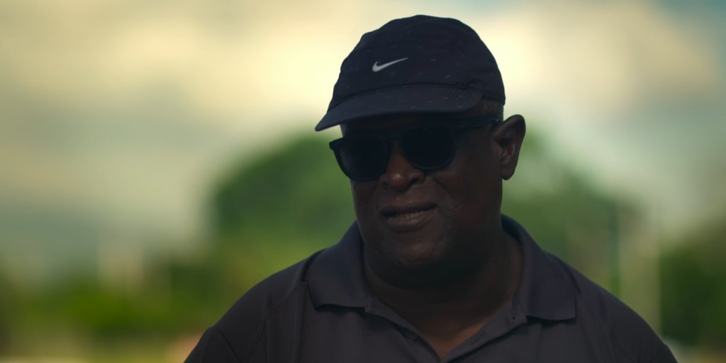 Stephen Francis: Where is Shericka Jackson's Coach Today?