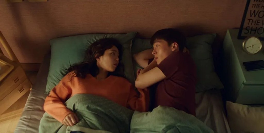 9 Best Long Distance Relationship Movies on Netflix, Prime and Max ...