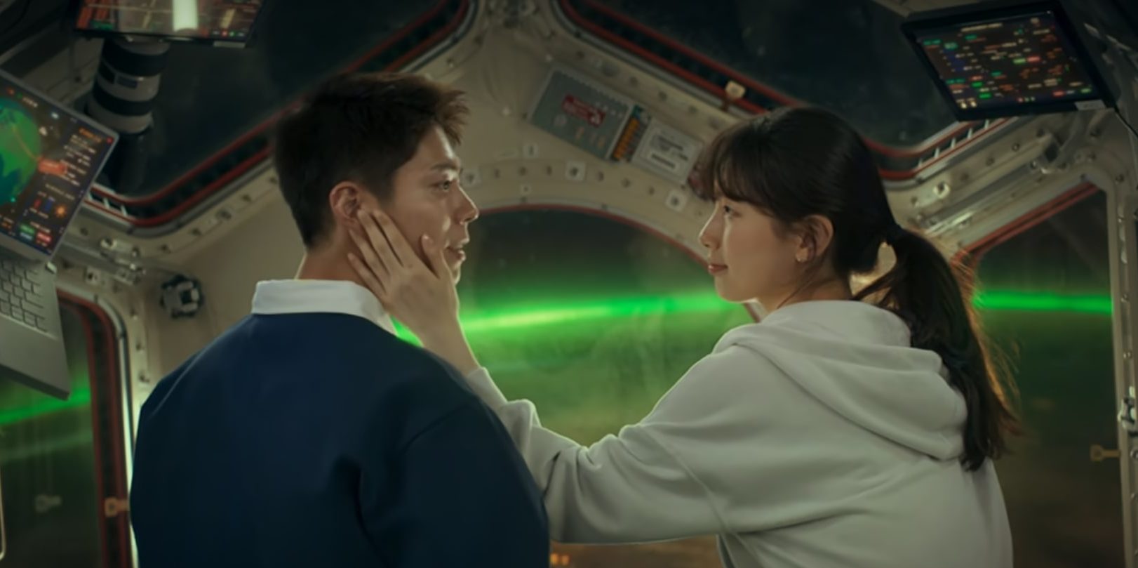 Netflix's Wonderland Ending, Explained: Did Bai Li Escape Wonderland?