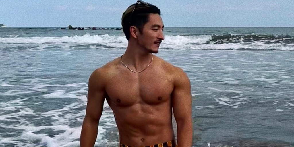 Taeheon: Where is The Boyfriend Participant Today?