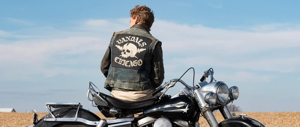 Is Vandals Based on an Actual Motorcycle Club in Chicago? Do They Exist ...