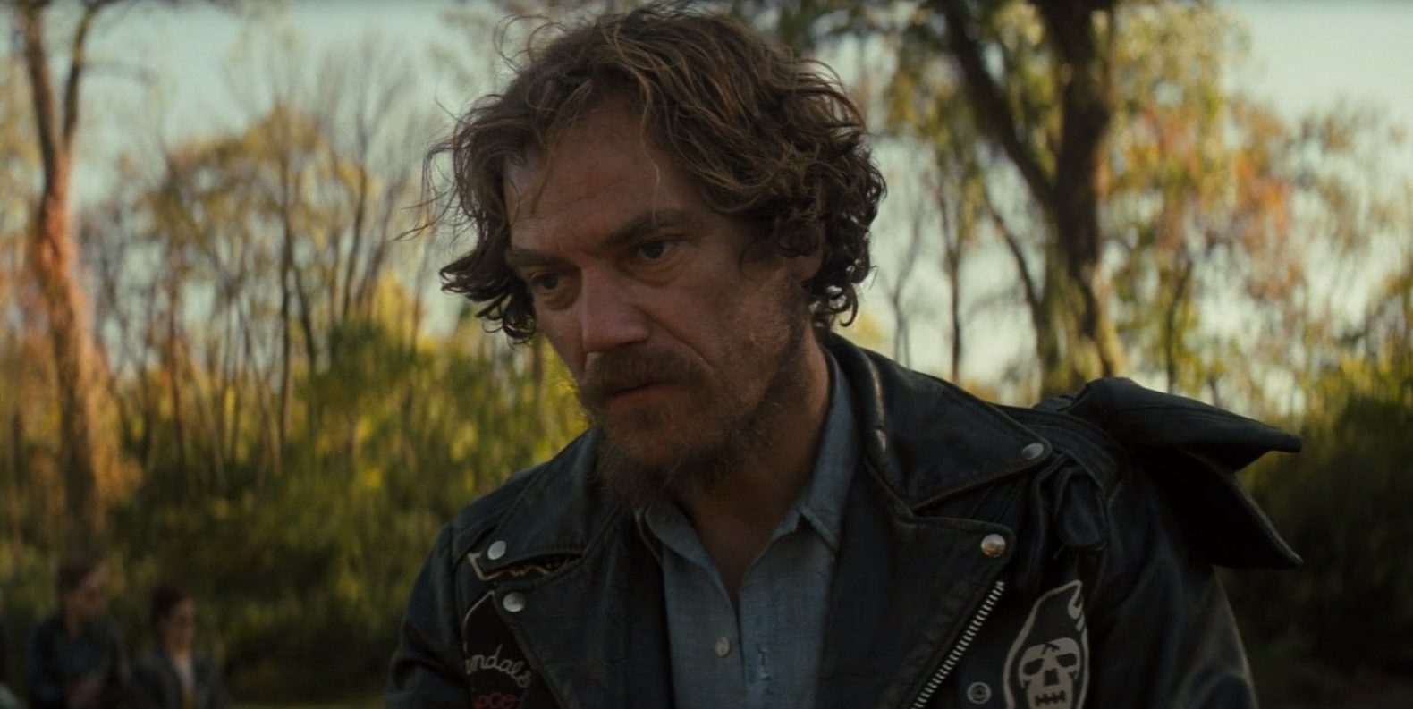 The Bikeriders: Is Zipco Based on an Actual Biker?