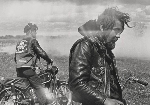 Is Vandals Based on an Actual Motorcycle Club in Chicago? Do They Exist ...