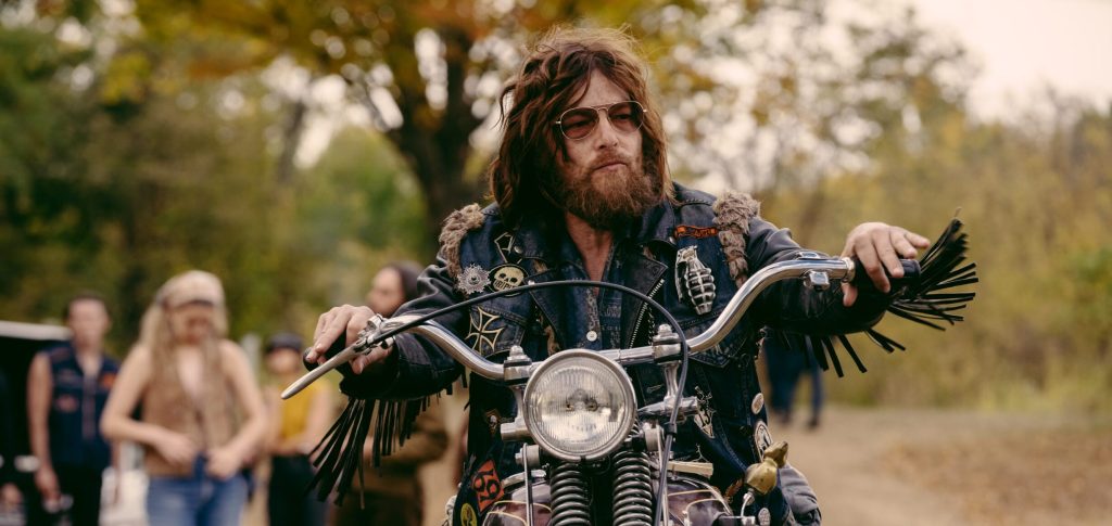 The Bikeriders: Is Sonny Inspired by a Real Biker? Is Dead Devils ...