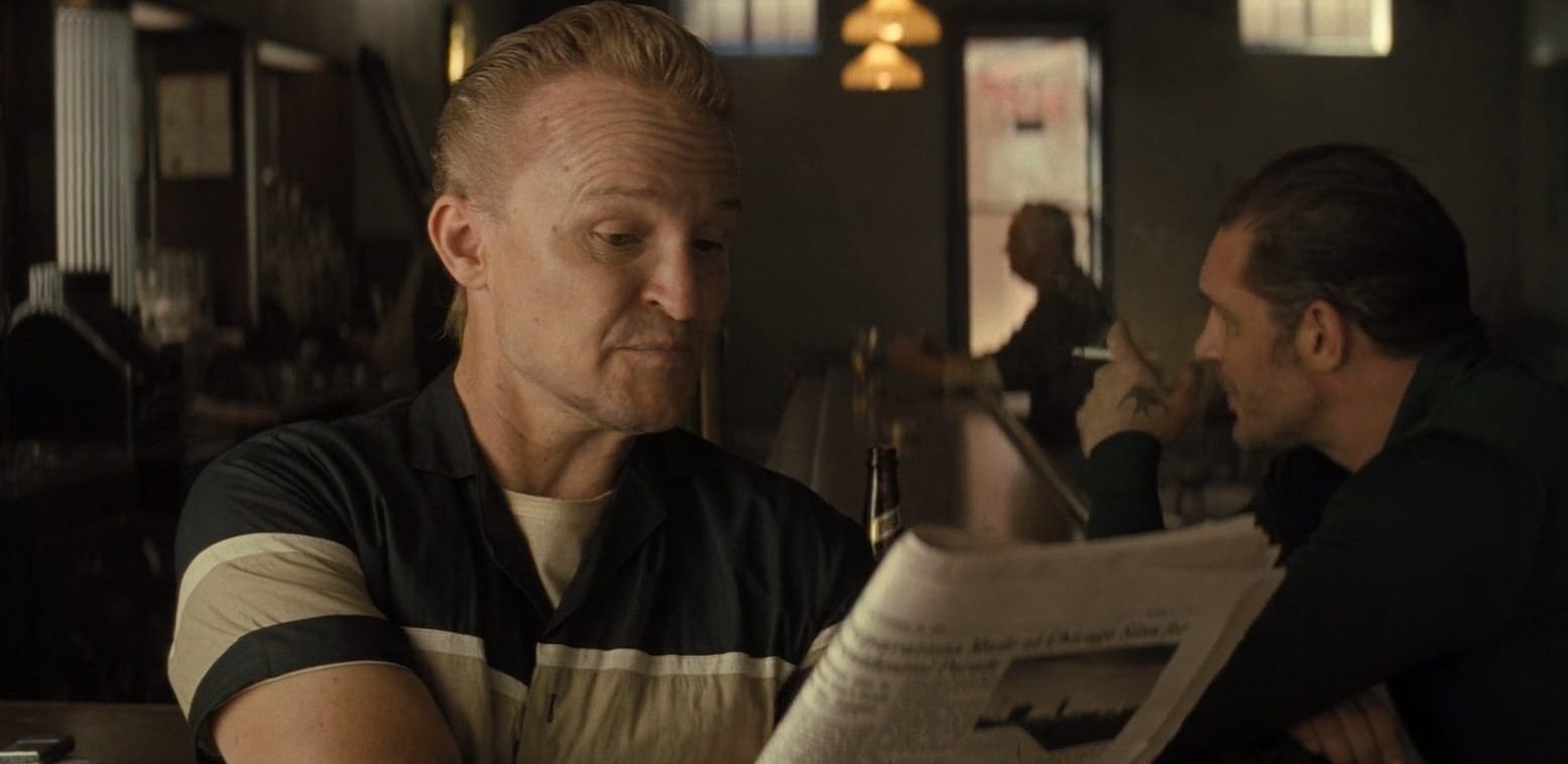 The Bikeriders: Is Brucie Inspired by a Real Biker? How Did He Die?