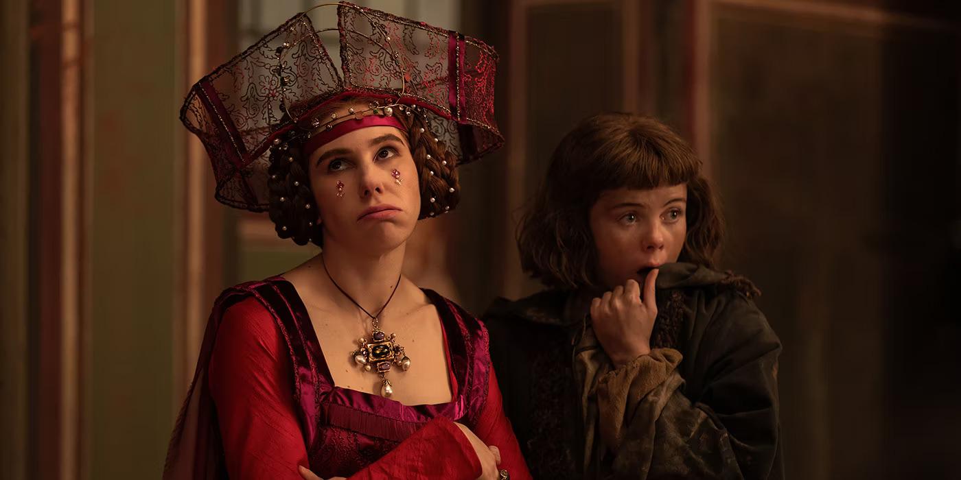 The Decameron: Is the Netflix Show Inspired By a True Story?