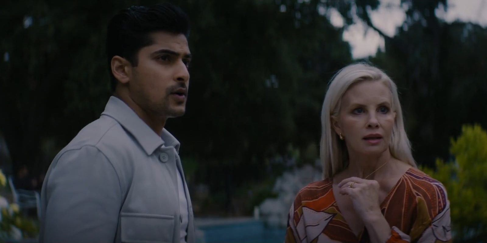 The Girl in the Pool Ending, Explained: Who Killed Hannah?