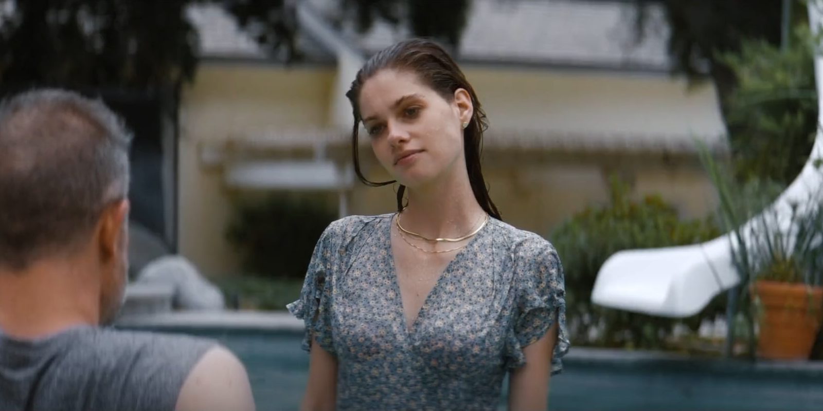 The Girl in the Pool Ending, Explained: Who Killed Hannah?
