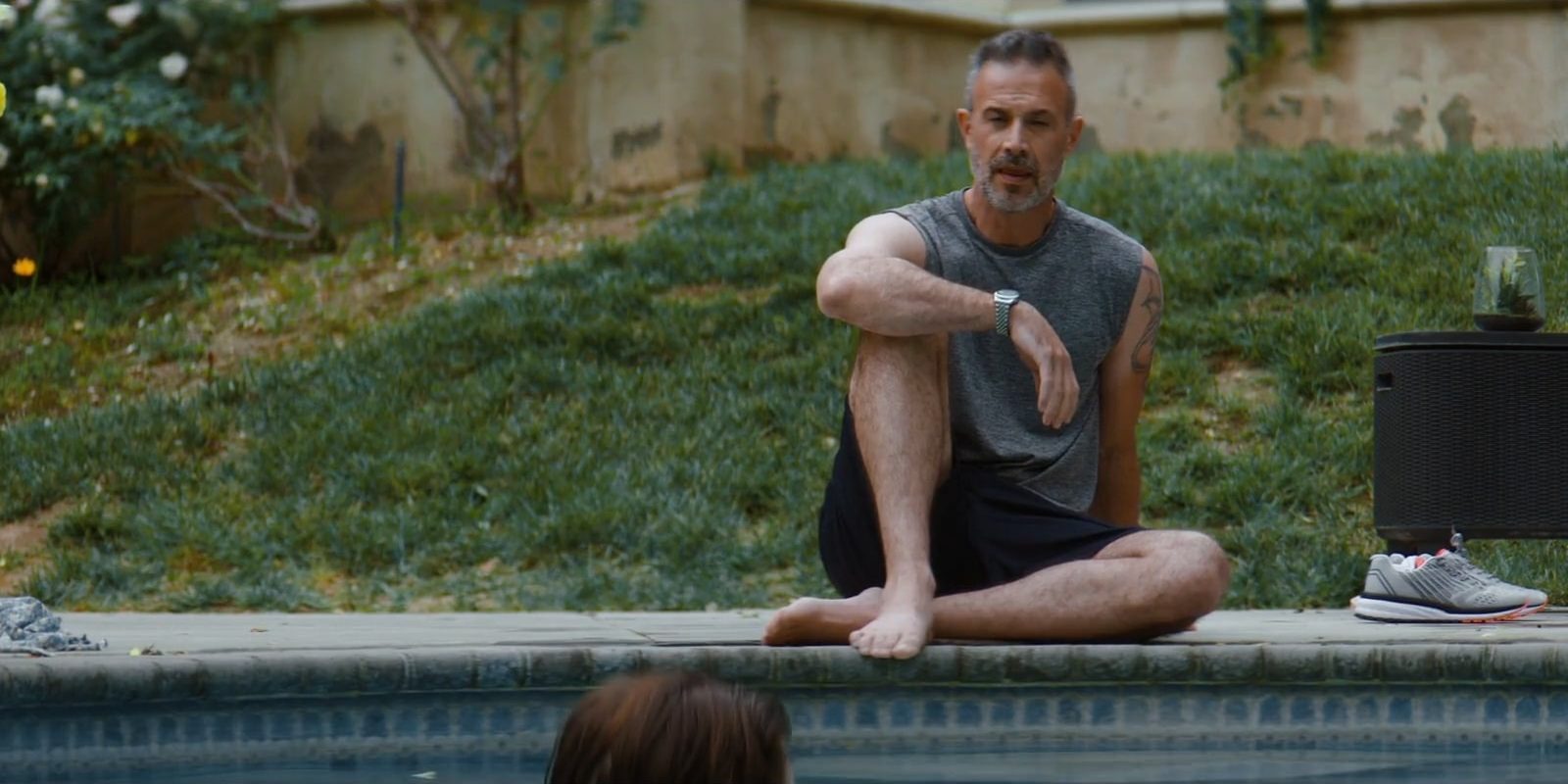 The Girl in the Pool Ending, Explained: Who Killed Hannah?