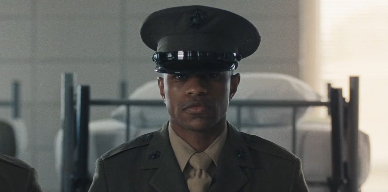 The Inspection: The True Story Behind the Movie, Explained