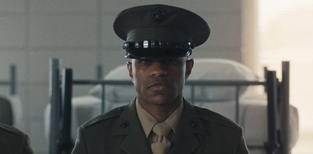 The Inspection: The True Story Behind the Movie, Explained