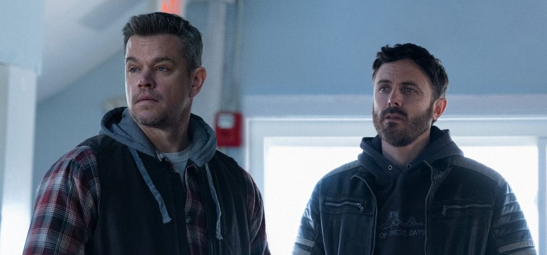 10 Best Action Movies on Apple TV+ Right Now