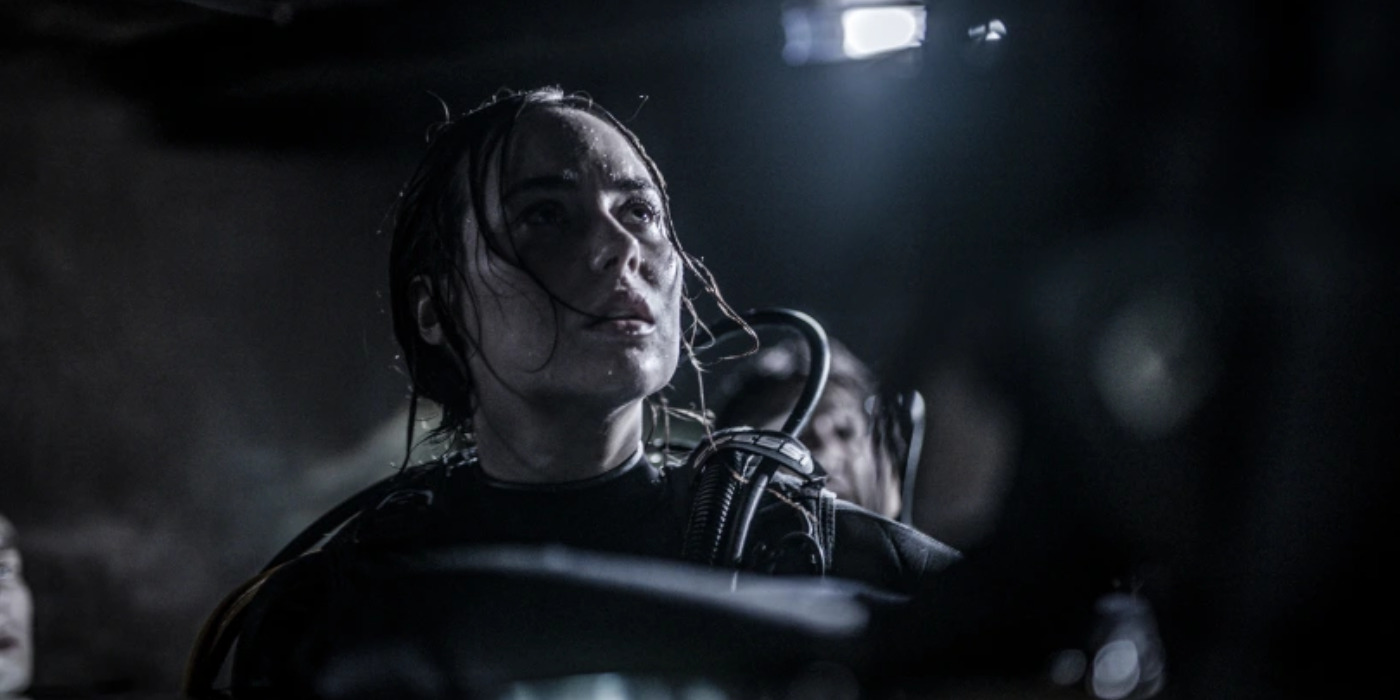 The Last Breath: Is the Shark Thriller Based on a True Story?