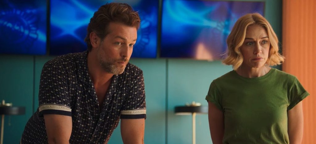 22 Best Cop and Detective Shows on Amazon Prime Right Now