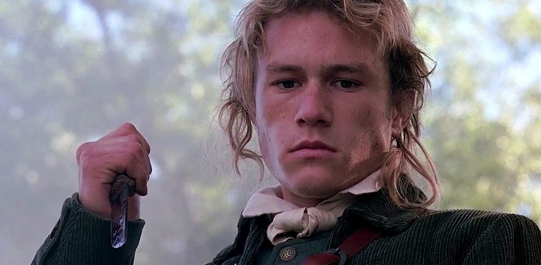 The Patriot: Is Gabriel Martin Based on a Real Continental Army Soldier?