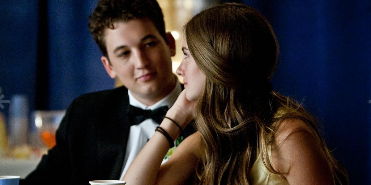 The Spectacular Now: Is Miles Teller's Sutter an Alcoholic?