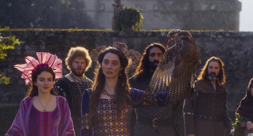 The Meaning of The Decameron Title, Explained