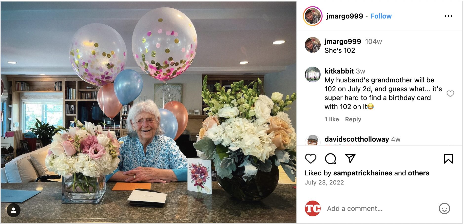 Is Thelma Post Based on a Real Person? Where is She Today?