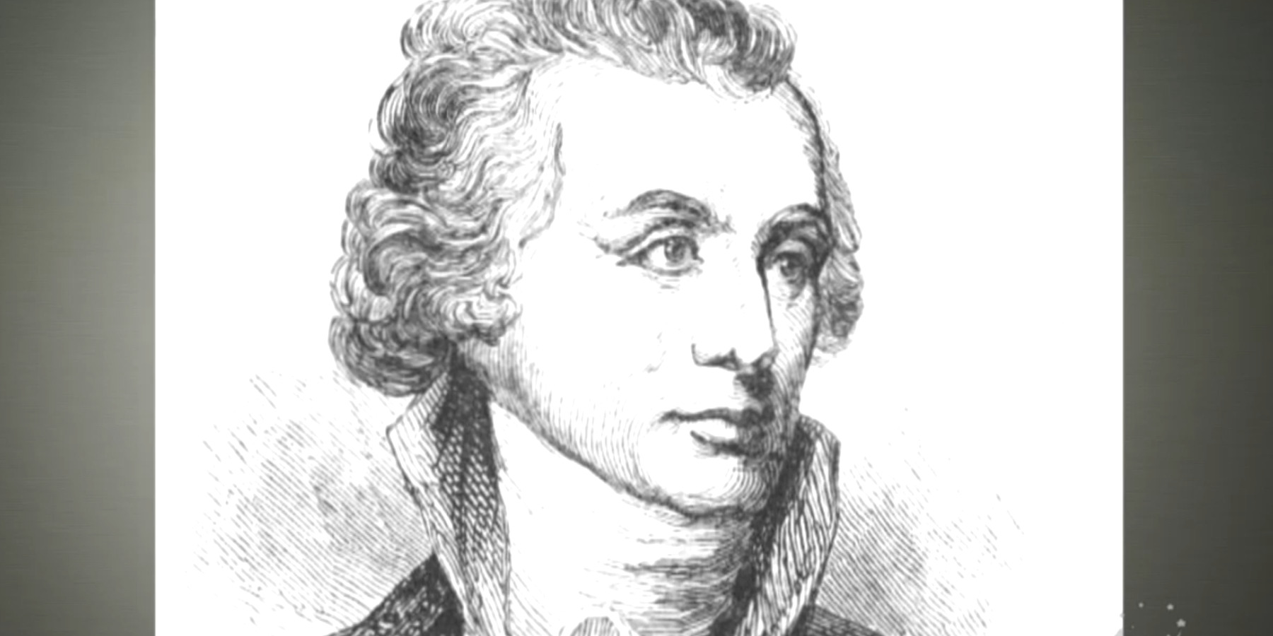 Is Benjamin "The Ghost" Martin Based on a Real Continental Army Colonel?