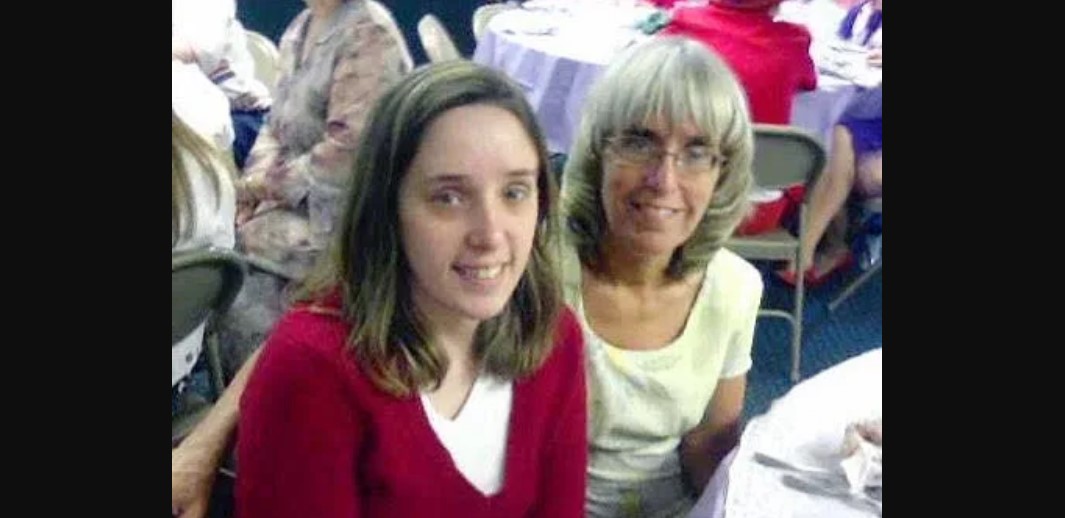 Eva Jo Jones and Tiffany Cartwright Murders: What Happened to Jeffery ...