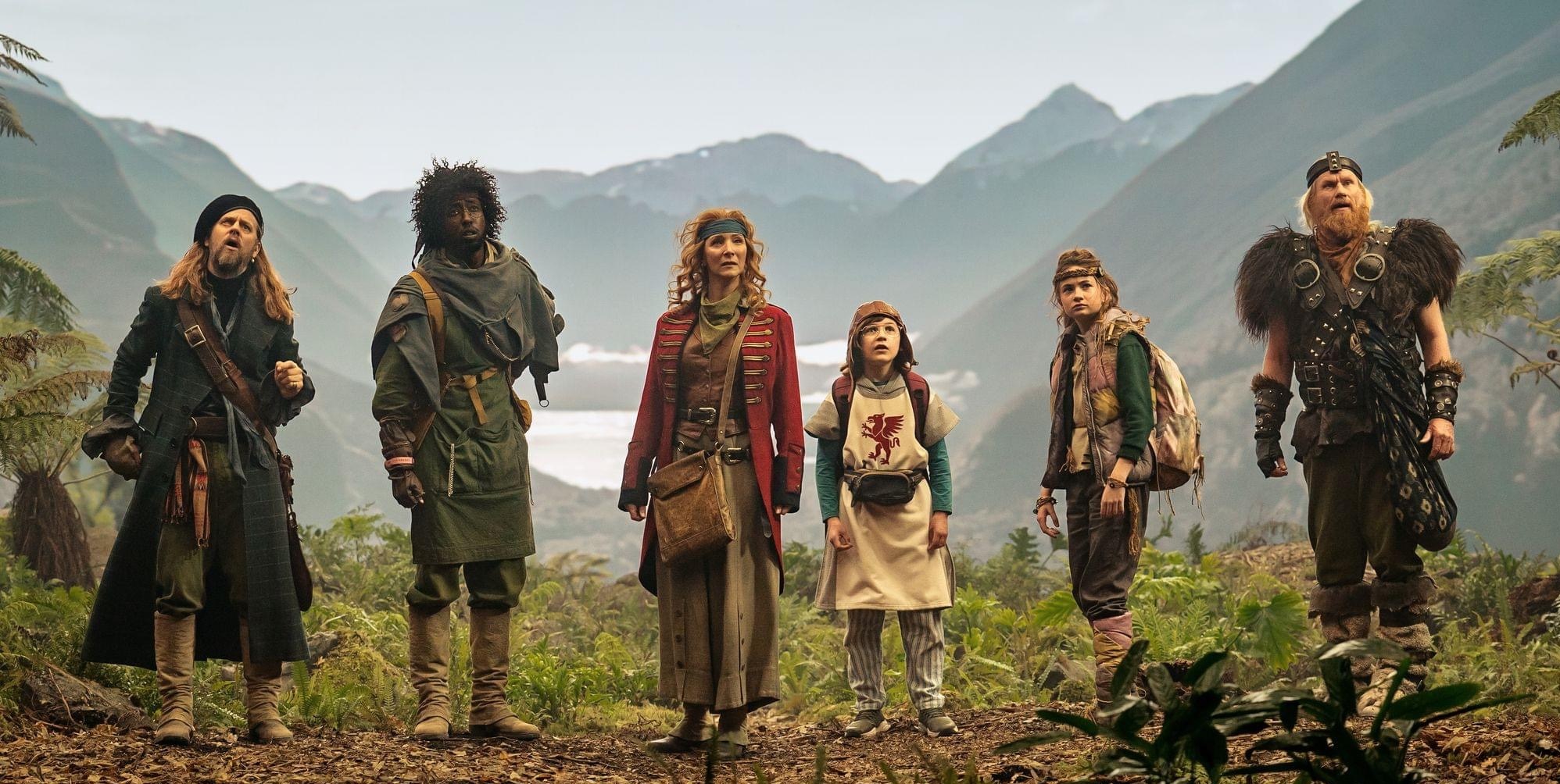 Time Bandits Season 1 Finale Recap and Ending, Explained