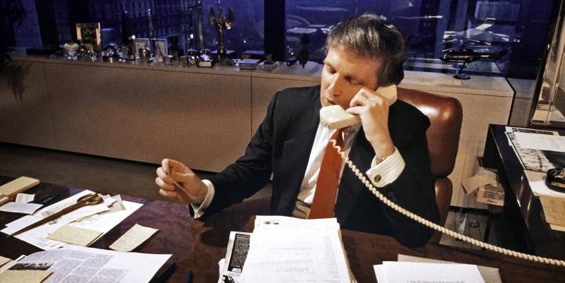 13 Best Movies and Shows About Donald Trump on Netflix, Hulu, Max, Prime