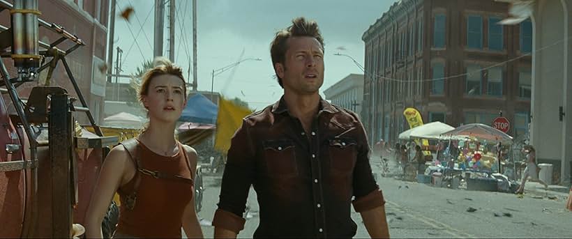 Twisters: Are Kate Carter and Tyler Owens Based on Real Storm Chasers?
