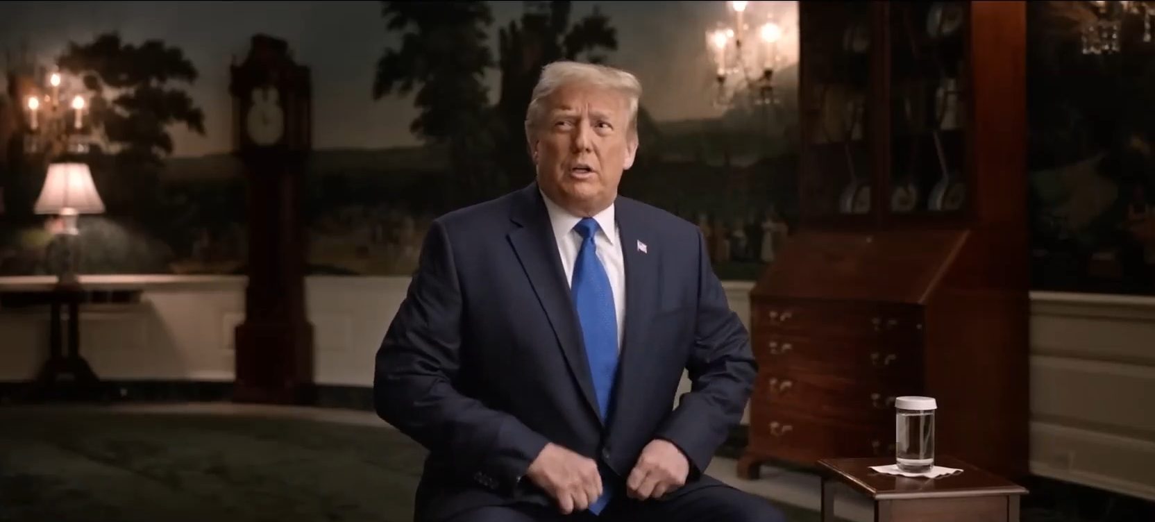 13 Best Movies and Shows About Donald Trump on Netflix, Hulu, Max, Prime