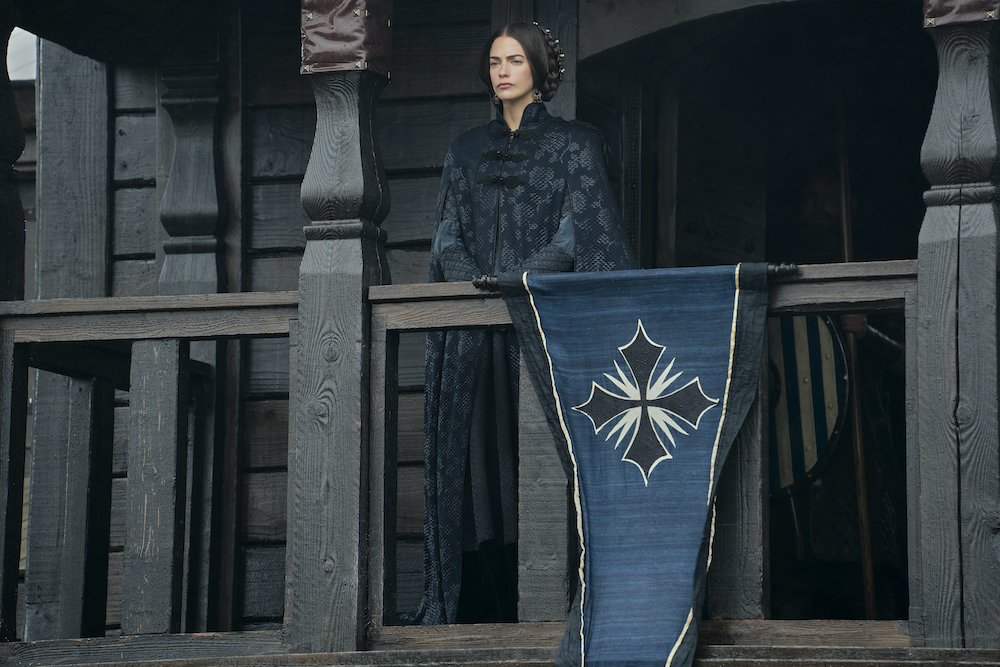 Vikings Valhalla: Does Queen Emma Marry Harold Harefoot?