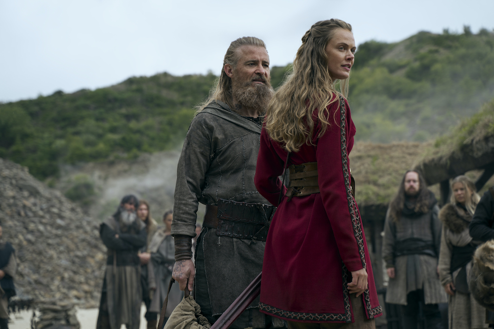 Vikings: Valhalla Season 3 Time Jump, Explained