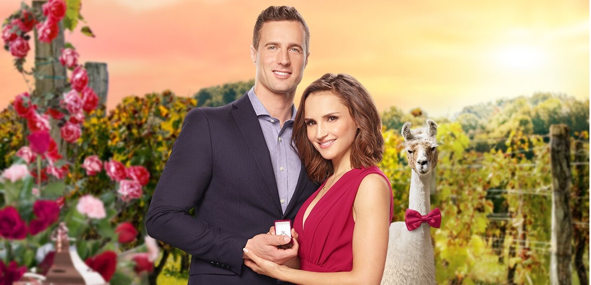 Hallmark’s Valentine in the Vineyard: Cast and Filming Locations Guide